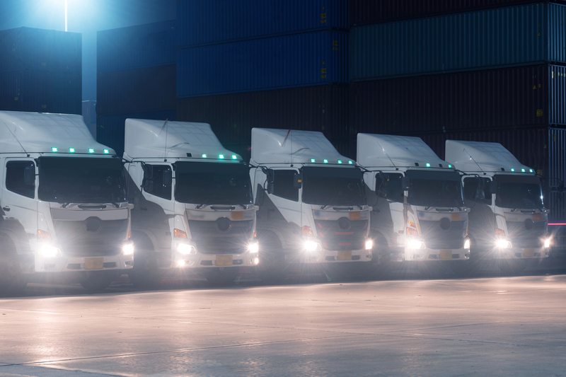 World’s Largest Gathering of Transportation Professionals Jan. 12-16 ...