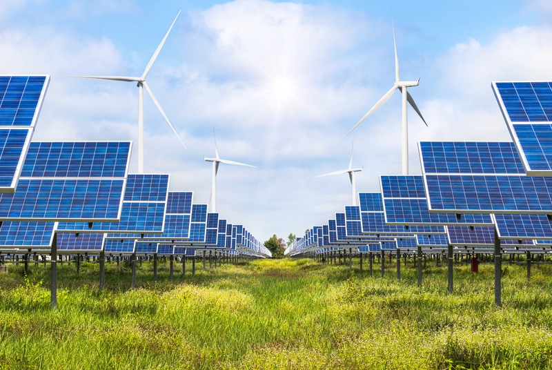 New Report Shows Growth of Clean Solar Energy Benefitting Environment ...