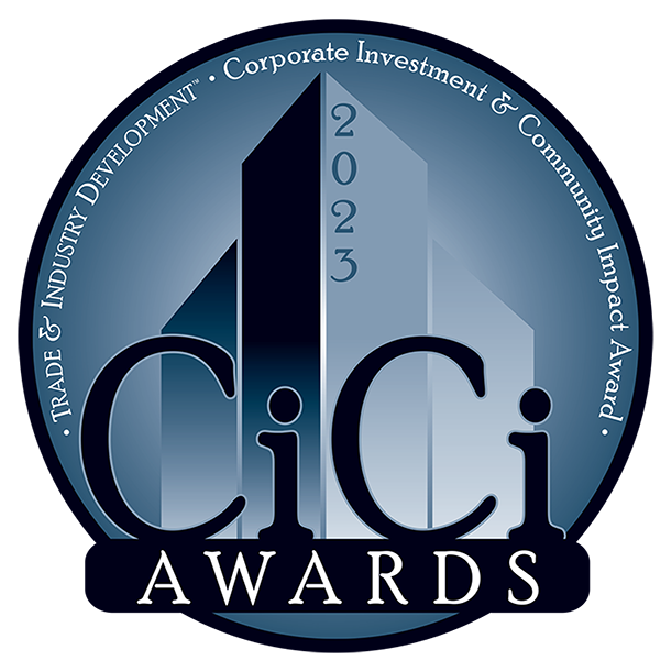 Trade & Industry Development Honors 2023 CiCi Winners for Corporate ...