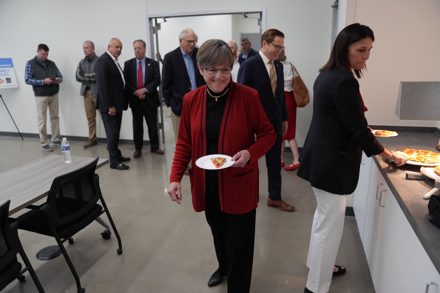 KS: Schwan's Completes Major Pizza Plant Expansion in Salina, Creating ...