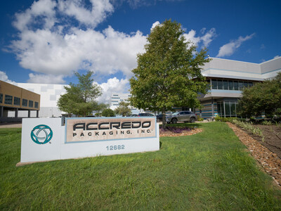 TX: Accredo Packaging Completes $10 Million Expansion in Sugar Land ...