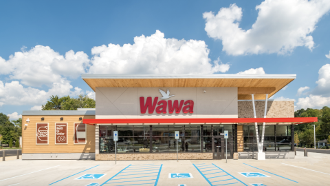 Wawa Reaches 60th Anniversary, Plans to Open More Than 70 New Stores in ...