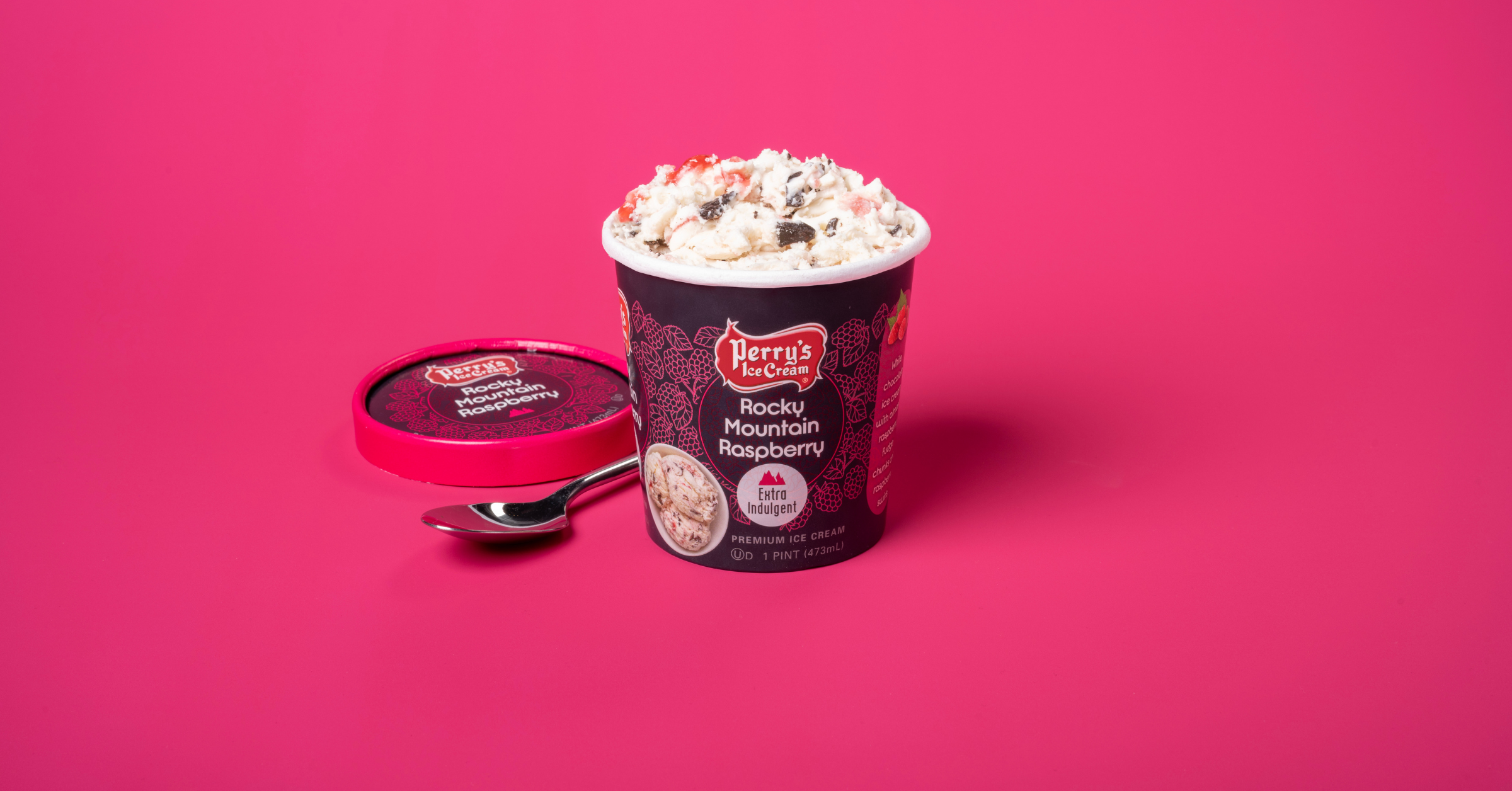 NY: Perry's Ice Cream Completes Expansion to Production Facilities in ...