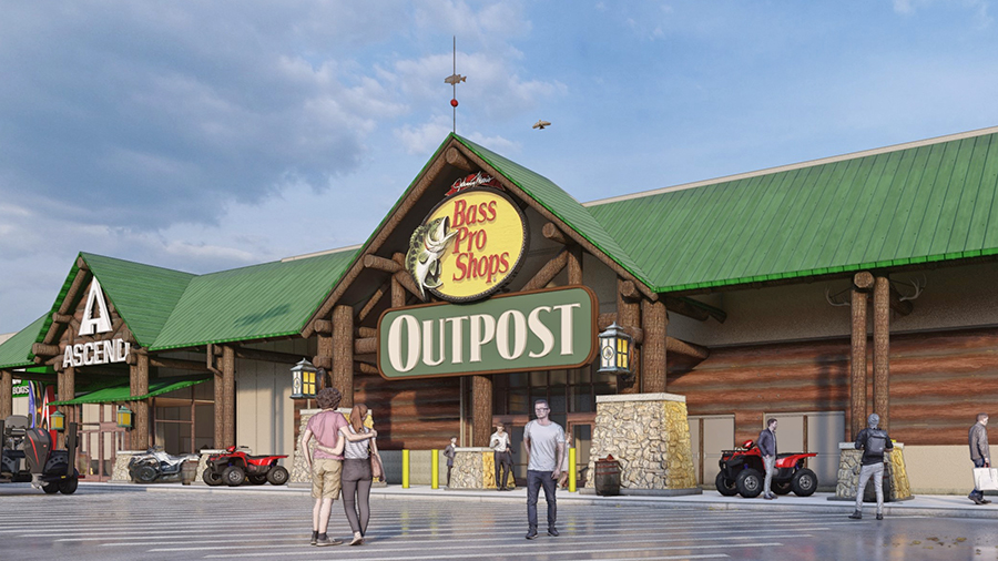 MN: Bass Pro Shops Plans New Outpost Retail Location Near Duluth ...