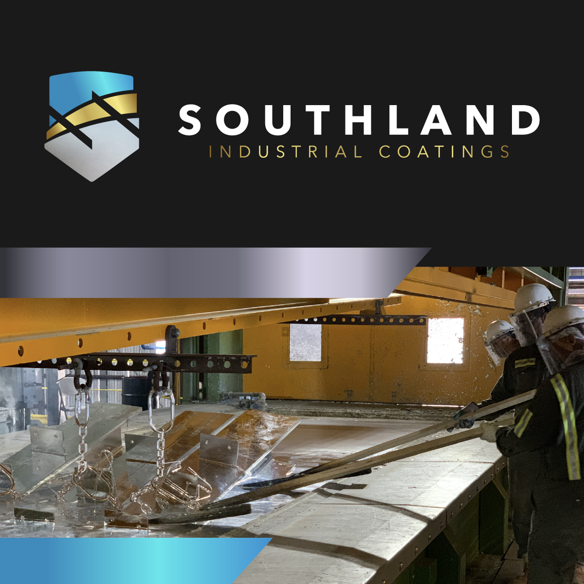 LA: New Southland Industrial Coatings Manufacturing Facility in ...