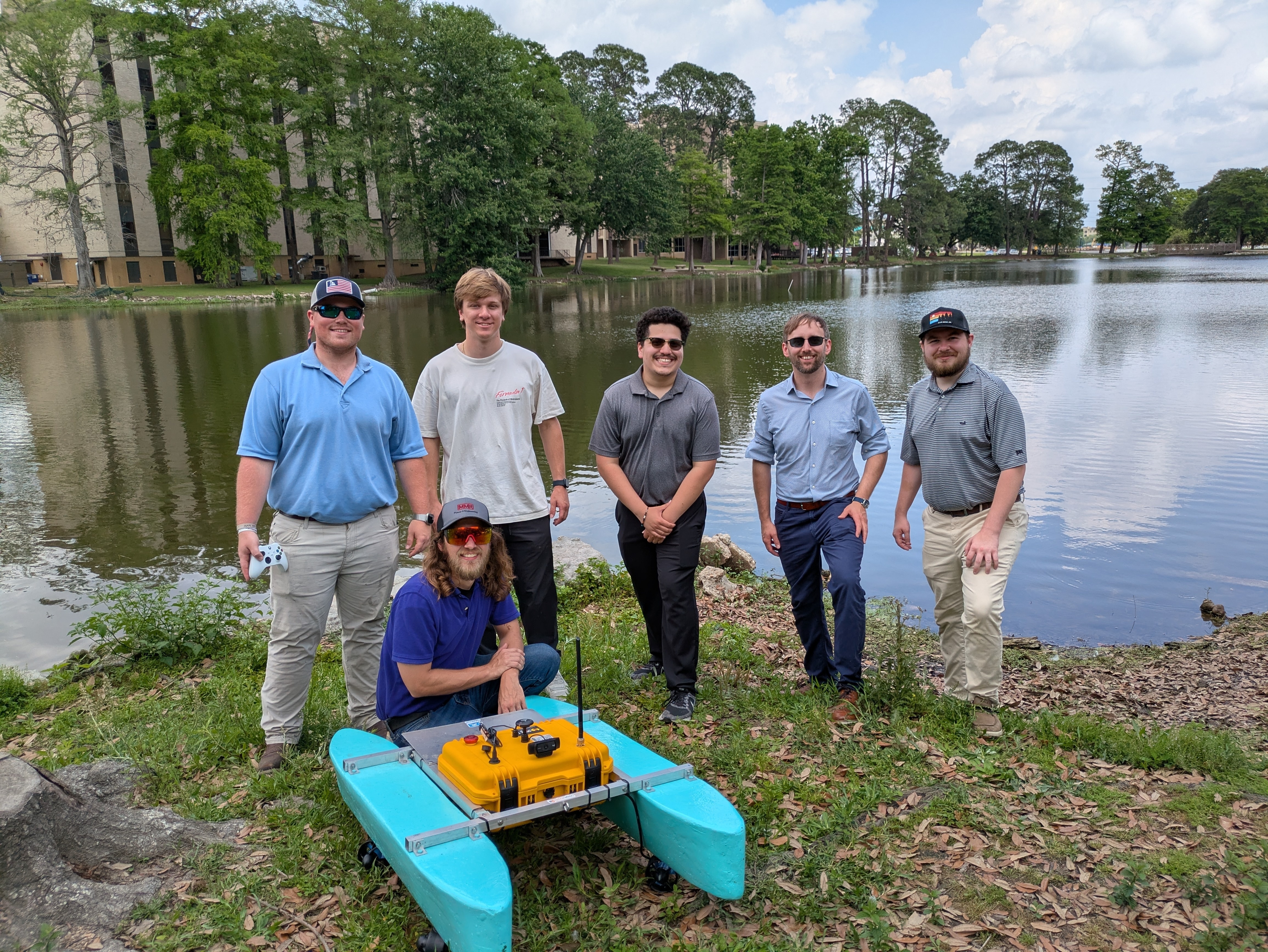 LA: Integer Technologies Expands at LSU, Building Louisiana’s Defense ...