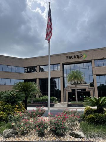 FL: Becker Logistics Opens New Office in Jacksonville | Trade and ...