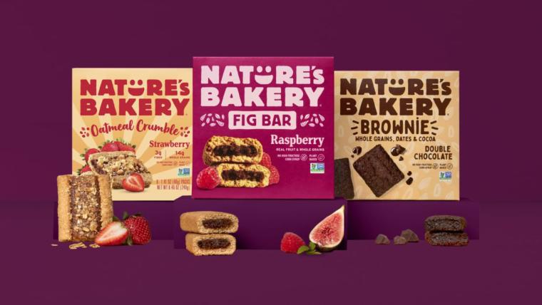 UT: Mars Announces $237 Million Nature’s Bakery Facility in Salt Lake ...