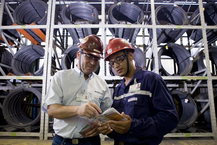 AR: Bekaert Expands Manufacturing Facility in Van Buren, Creating 38 ...