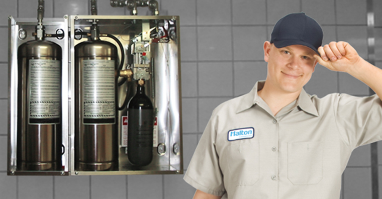 SC: Halton MEI USA, Inc. Selects Anderson County for Manufacturing ...