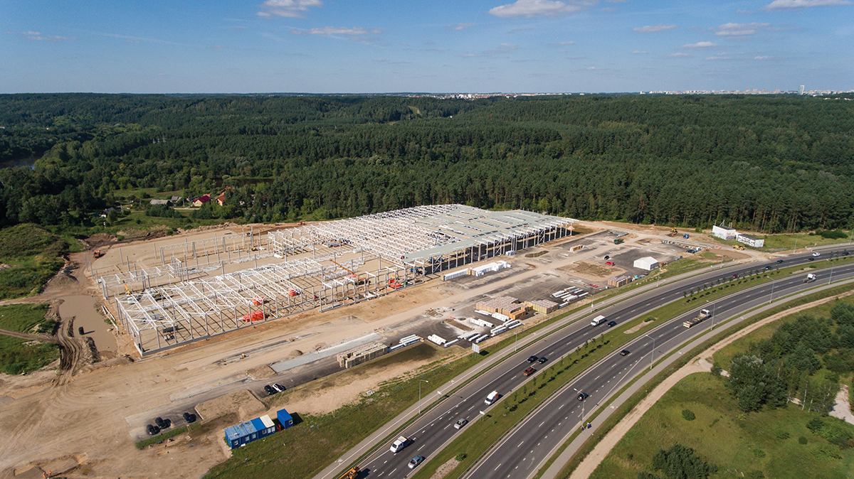 Designated Sites Save Site Selectors Time and Money | Trade and ...