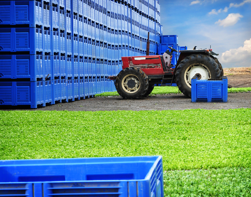 Ag Tractor Unit Sales Continue Growth Streak Into 2022 | Trade and ...